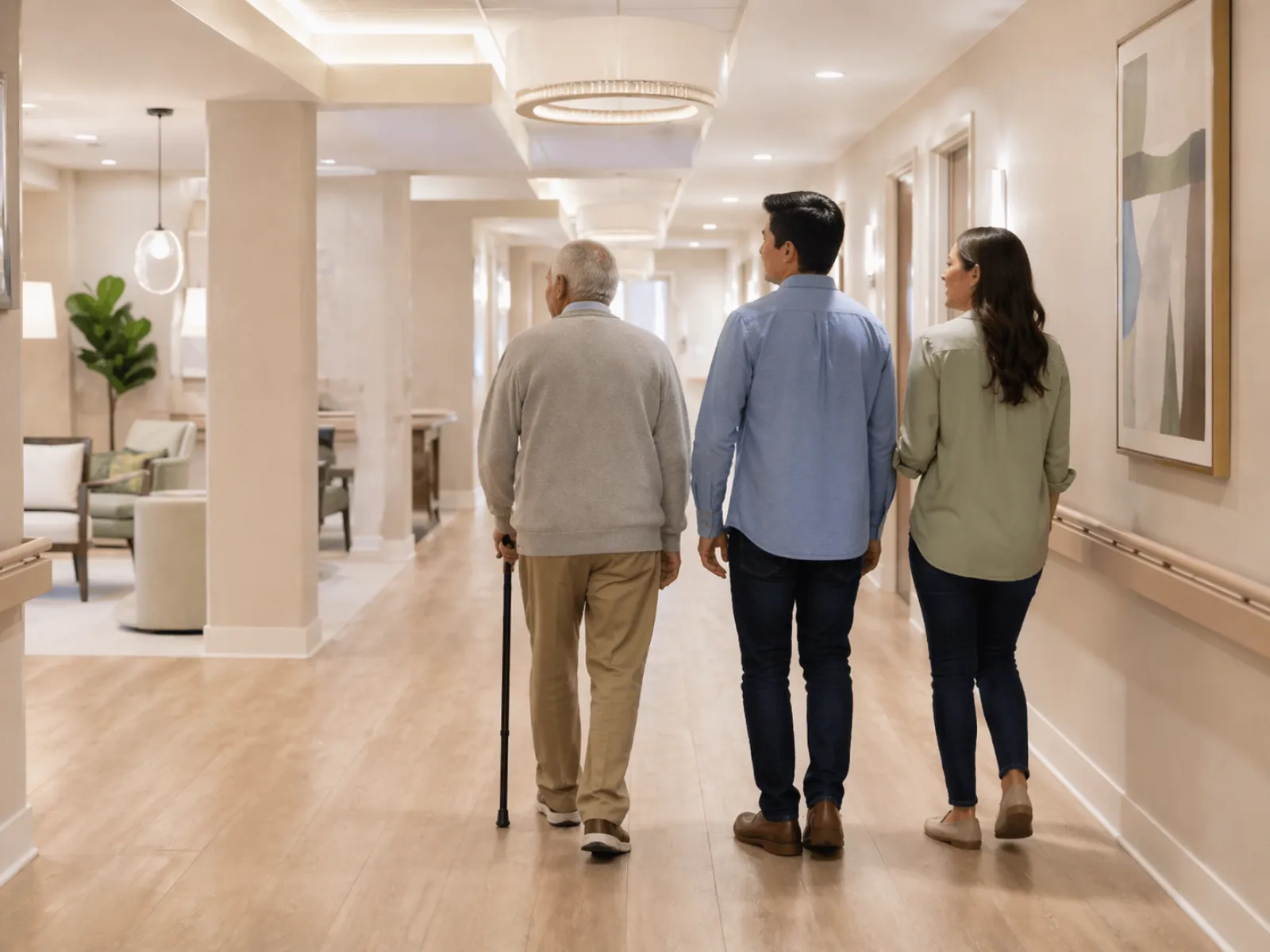 Unity Health & Rehab — Skilled Nursing in Miami, FL