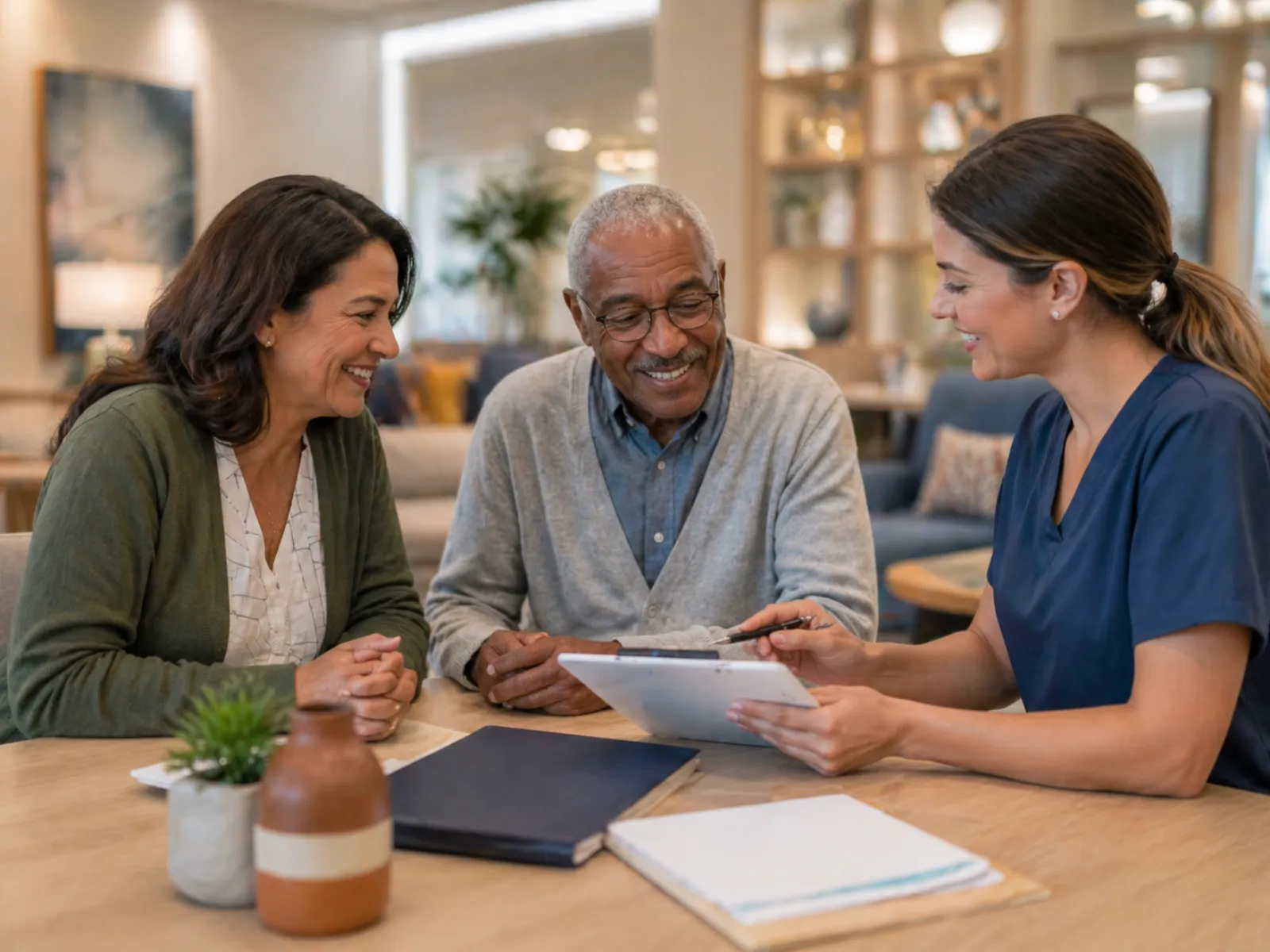 Unity Health & Rehab — Skilled Nursing in Miami, FL