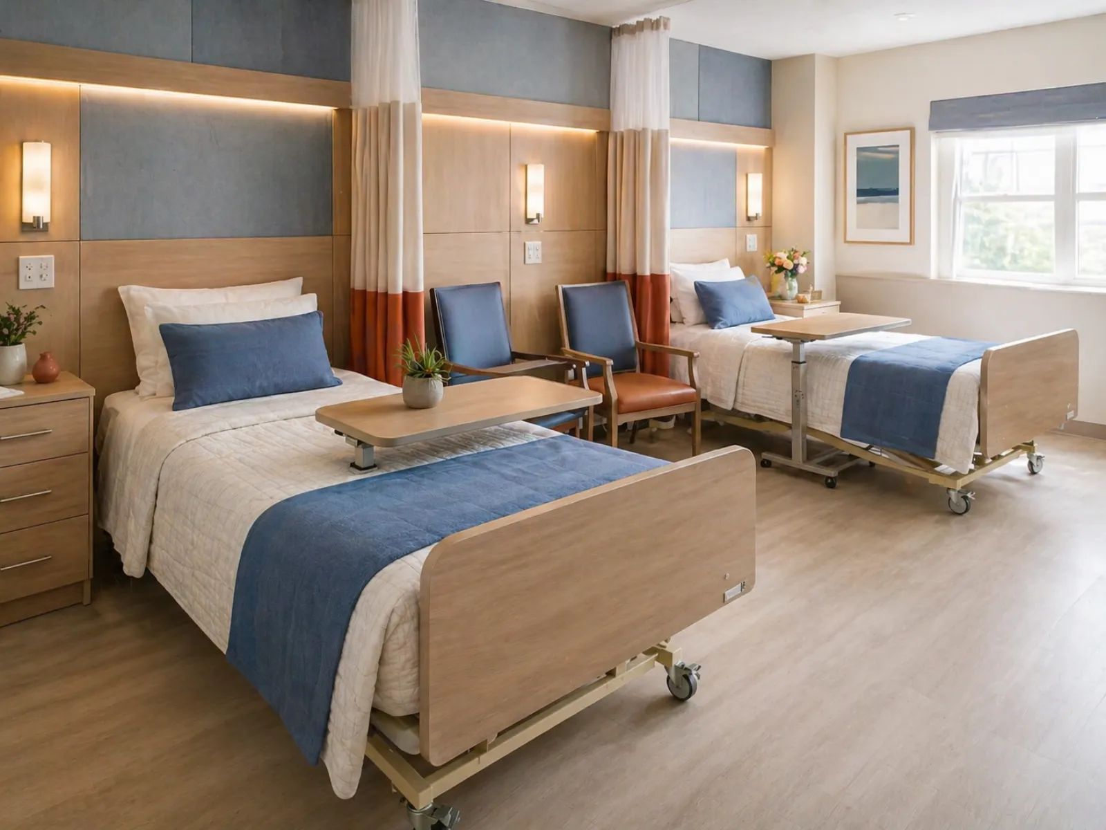 Unity Health & Rehab — Skilled Nursing in Miami, FL