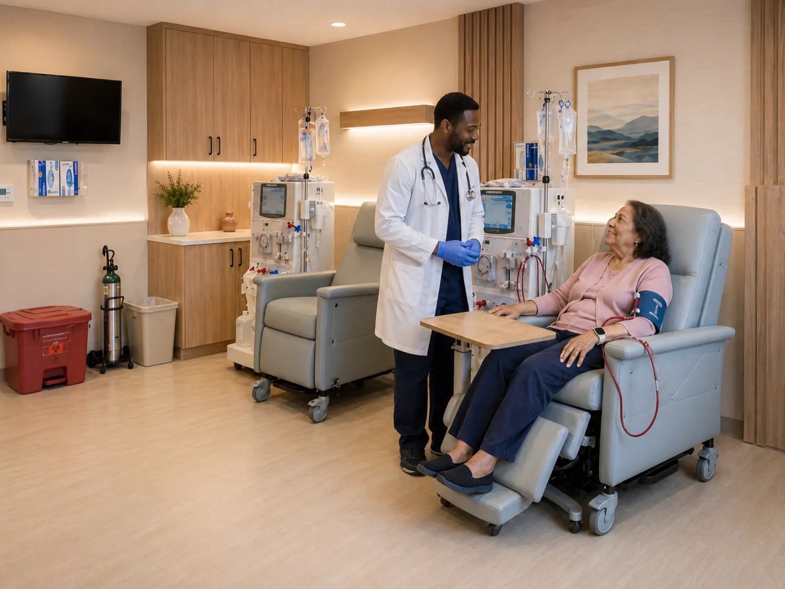 Unity Health & Rehab — Skilled Nursing in Miami, FL