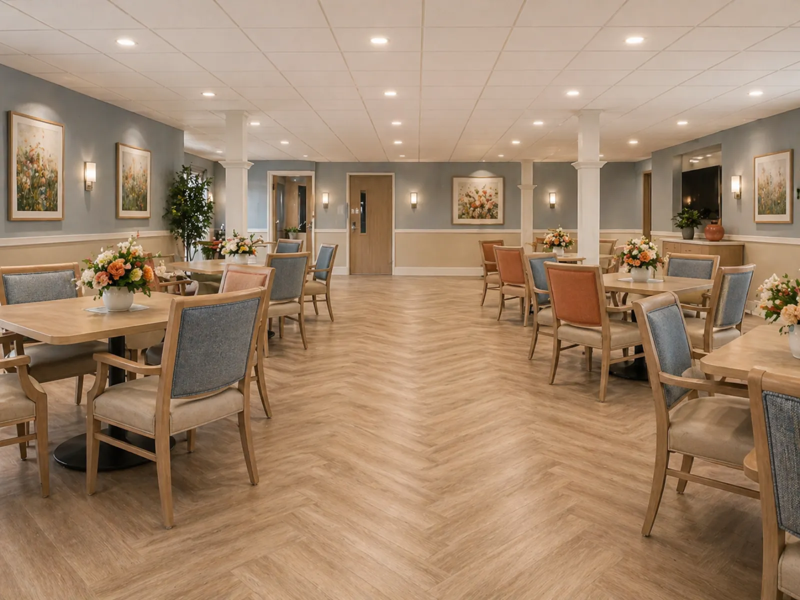 Unity Health & Rehab — Skilled Nursing in Miami, FL
