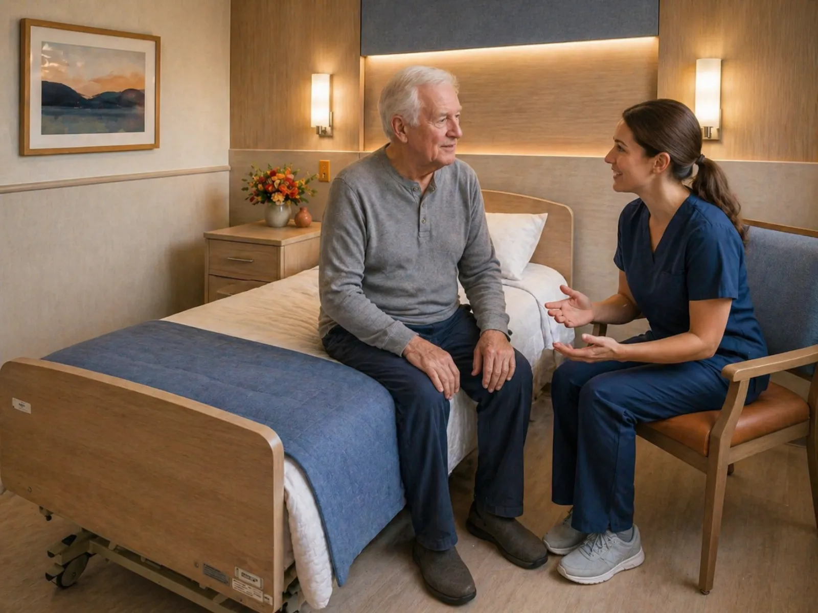 Unity Health & Rehab — Skilled Nursing in Miami, FL