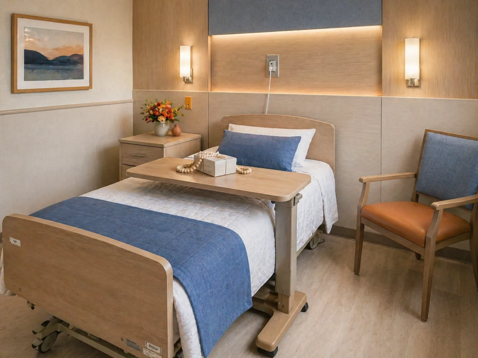 Unity Health & Rehab — Skilled Nursing in Miami, FL