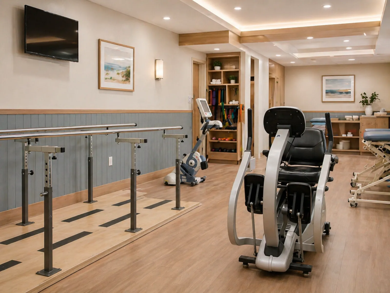 Unity Health & Rehab — Skilled Nursing in Miami, FL