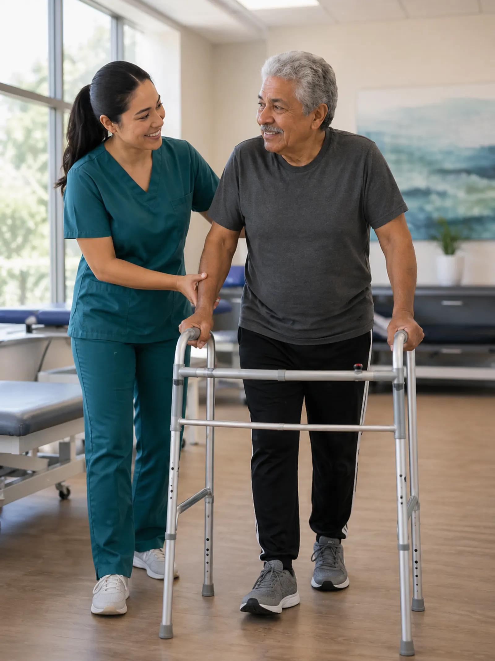 Unity Health & Rehab — Skilled Nursing in Miami, FL