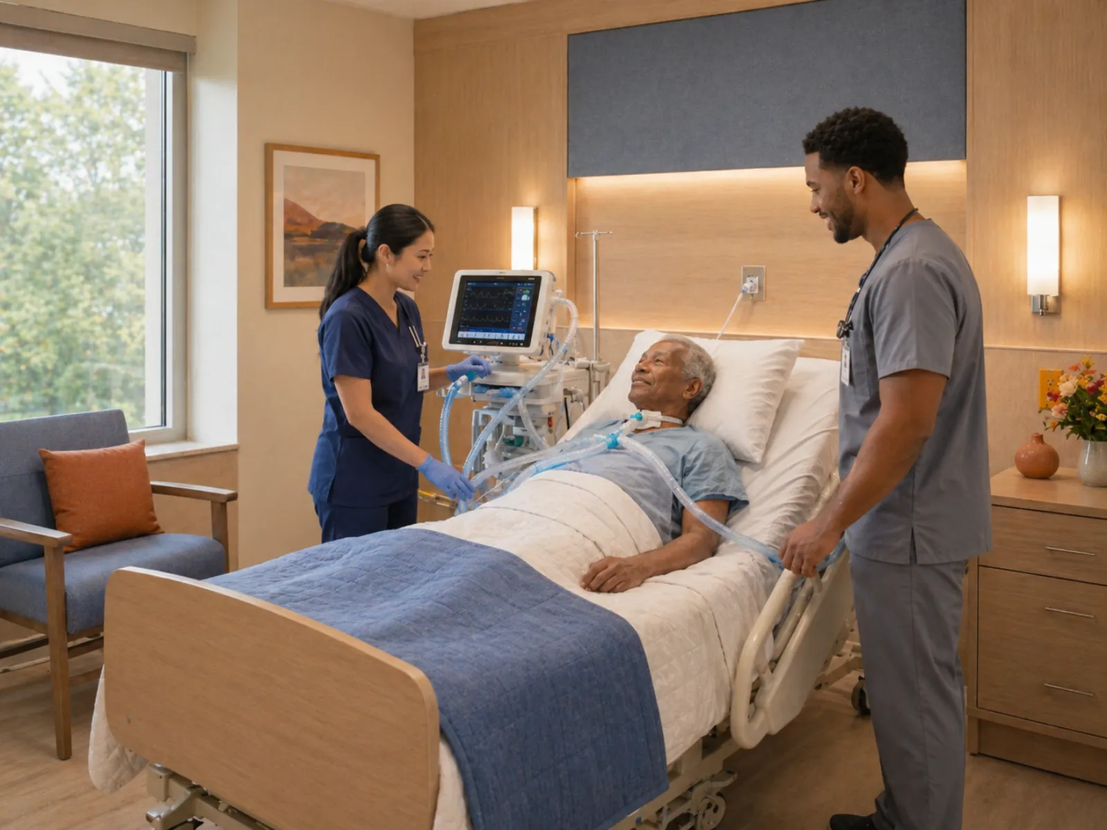 Unity Health & Rehab — Skilled Nursing in Miami, FL