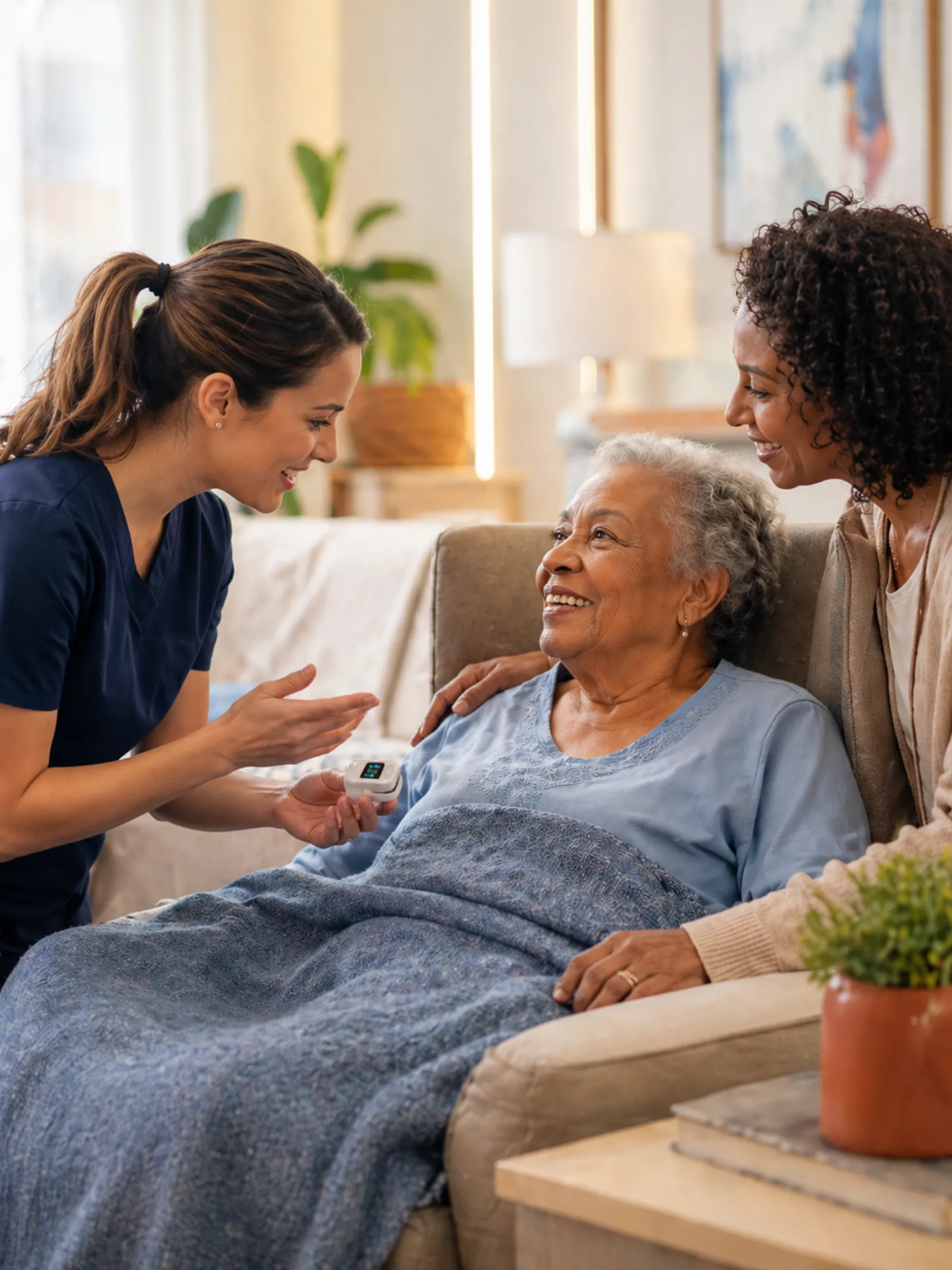 Unity Health & Rehab — Skilled Nursing in Miami, FL